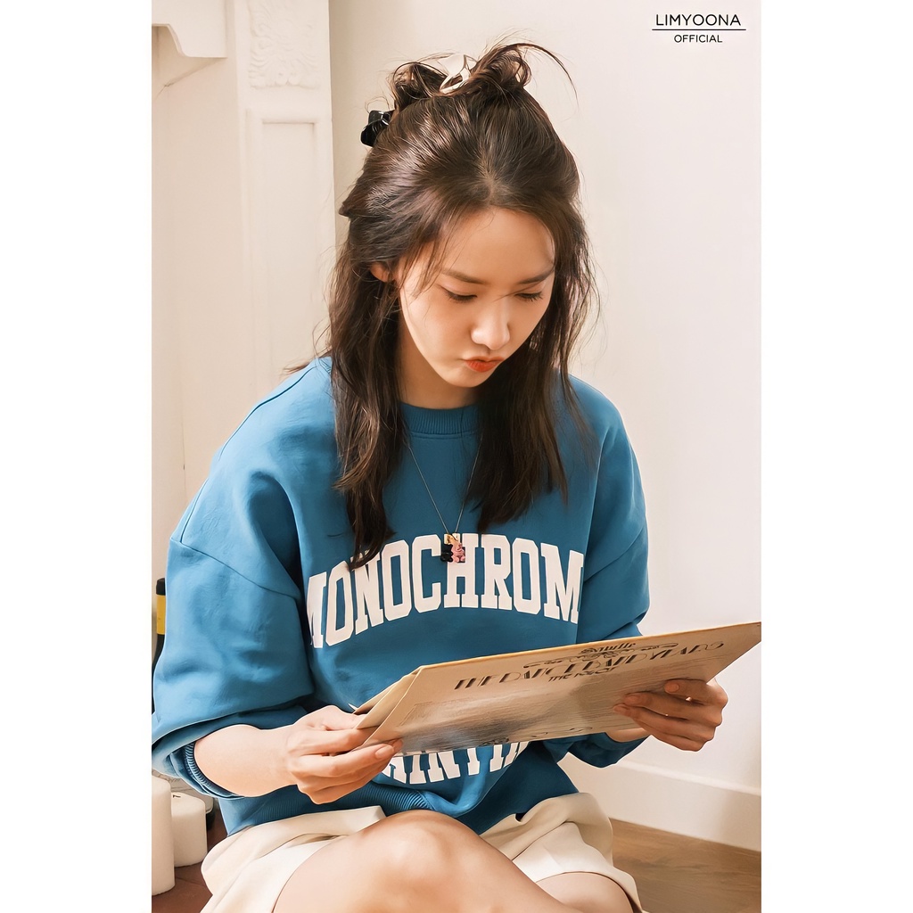 Yoona SNSD WALL POSTER (CAN CUSTOM PICTURE) | Shopee Singapore