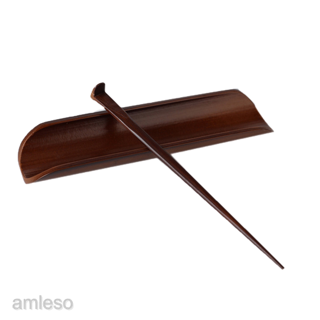 Bamboo Tea Accessories Chinese Tea Ceremony Utensil Set | Shopee Singapore