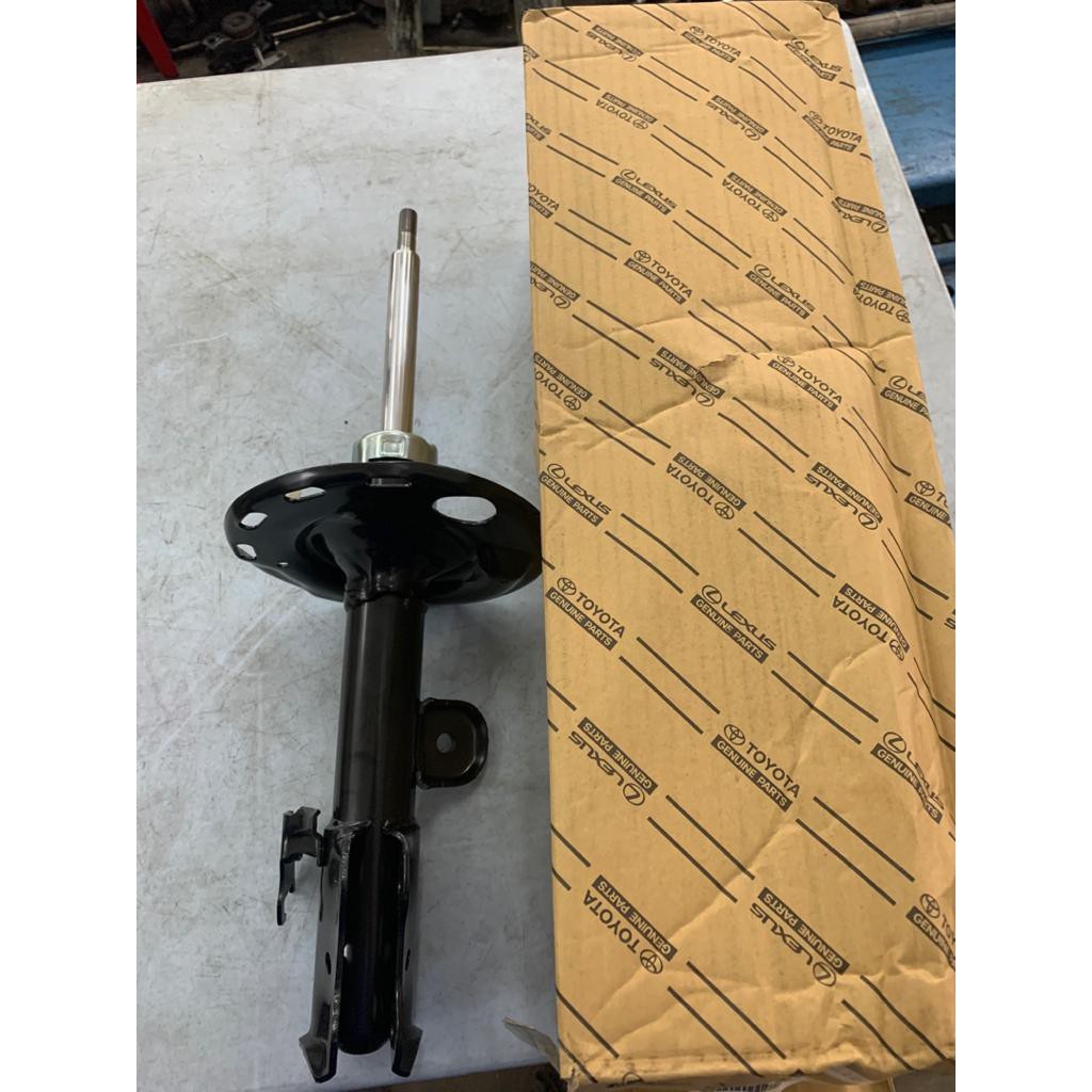 ORIGINAL TOYOTA VELLFIRE ANH20 GGH20 /ESTIMA ACR50 GSR50 /ALPHARD FRONT ...