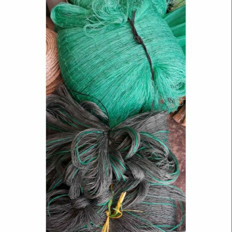 10 METERS CURRENT NET - CHICKEN NET - DUCK NET - FENCE NET (with ...