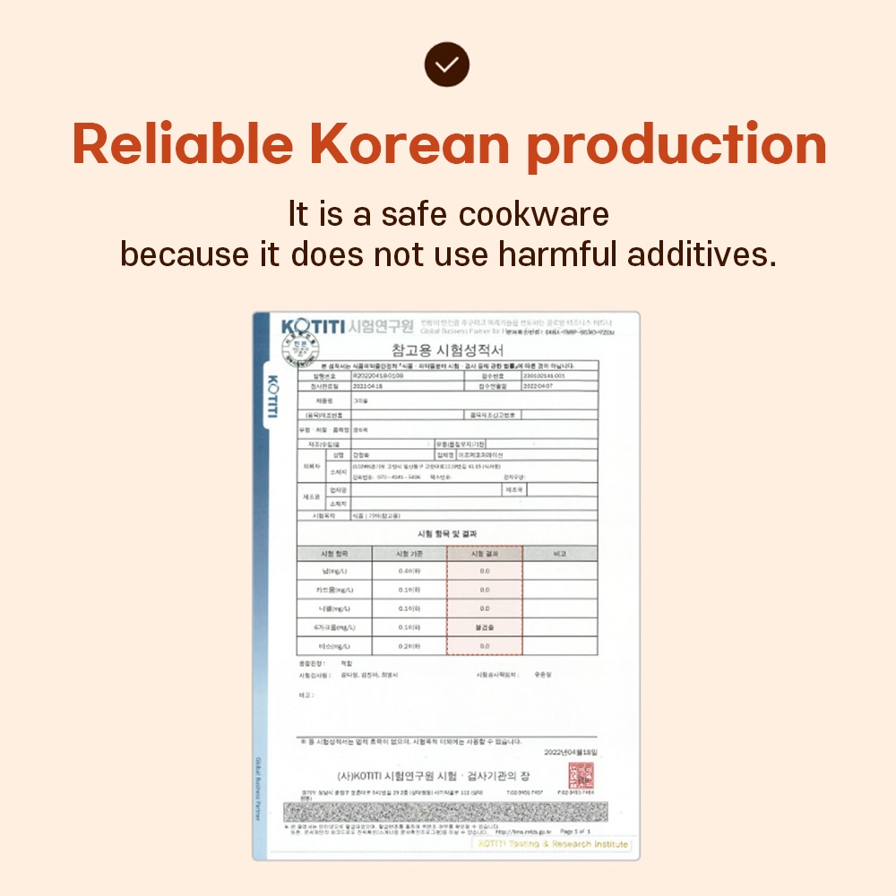 [Made in Korea] IRKE IH Griddle Frying Pan Grill Pan BBQ Griddle 30cm/36cm/40cmㅣInduction ...