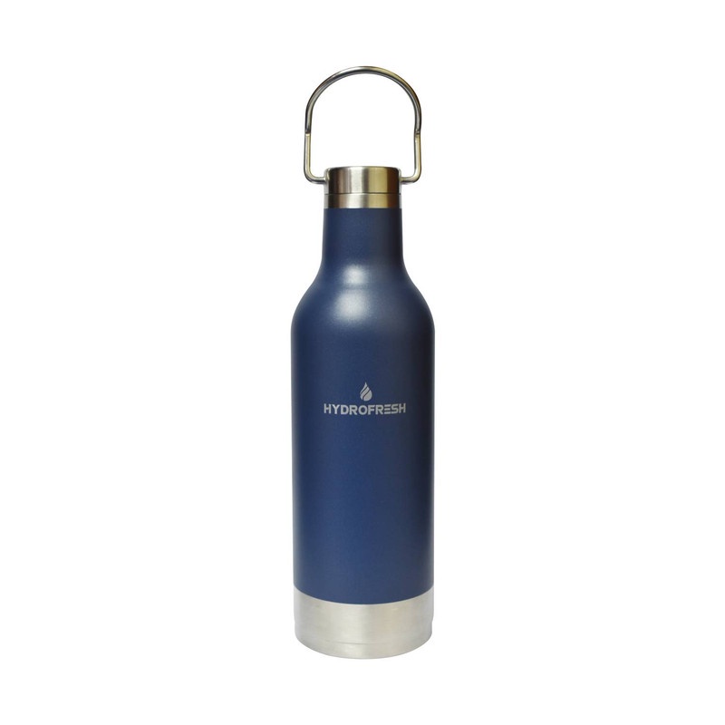 Surplus Hydrofresh Stainless Flask With Metal Handle 500mL | Shopee ...