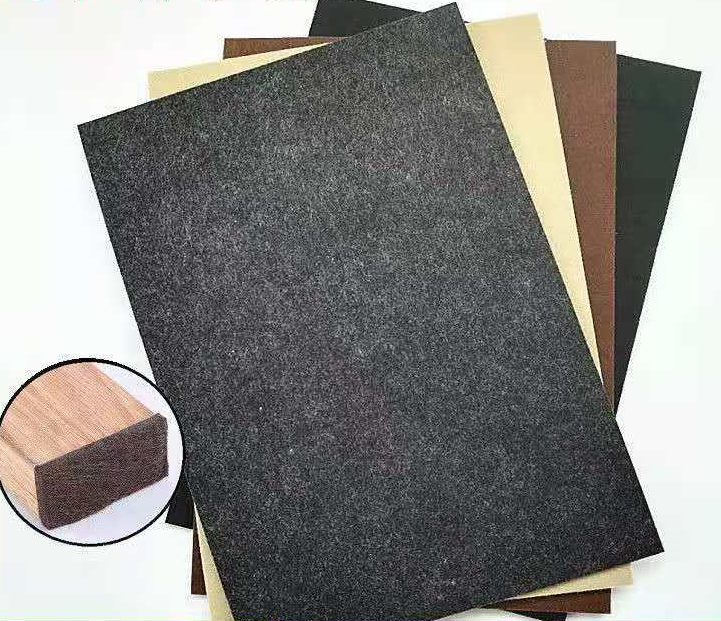 Felt table and chair foot pad furniture protection pad stool chair ...