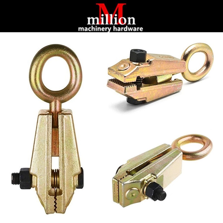 millionhardware - (1482) 5 Ton Self-Tightening Grips Frame & Auto Body ...
