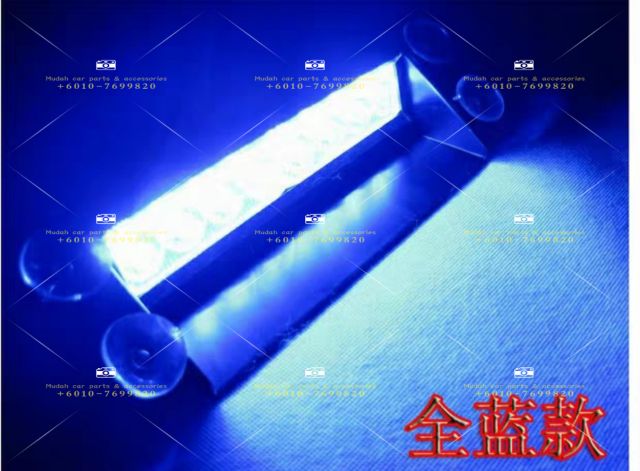 doki toki mic talking ambulance buzzer fireman speaker dash Light bar ...