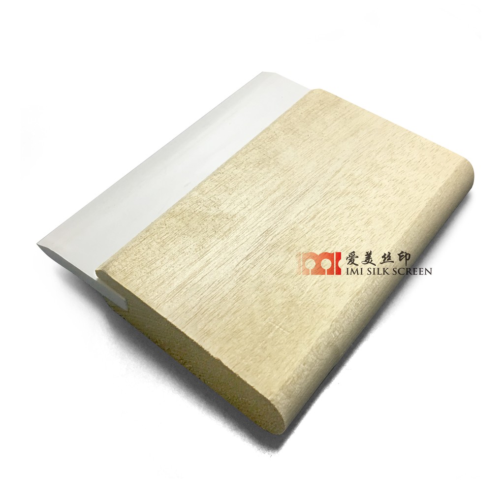 Squeegee for Silk Screen Printing ( Rubber / Non Solvent Resistance ...