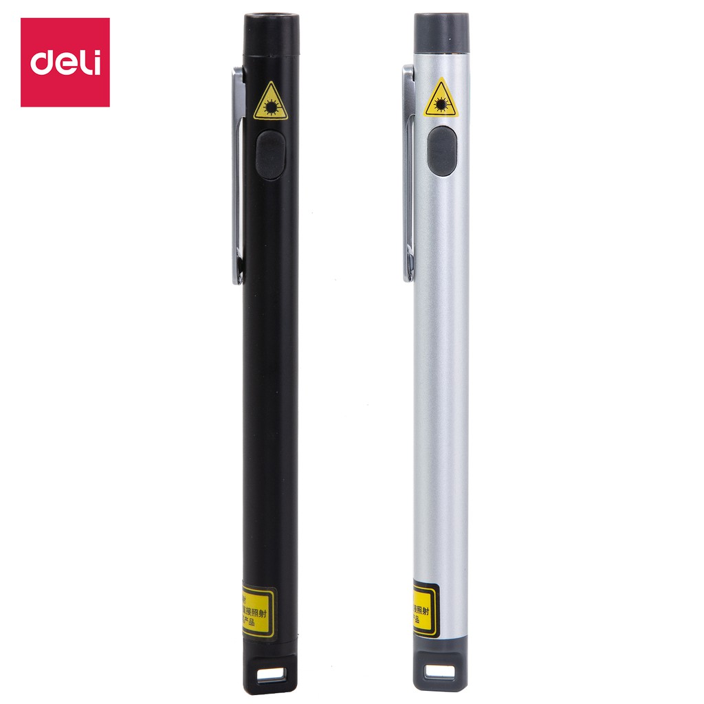 E3933 Deli Laser Pointer | Shopee Singapore