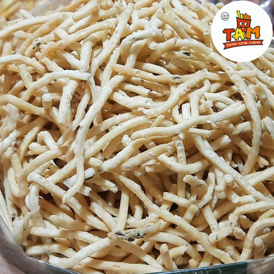 Cistik Original Savorymie 250 Grams - Tam Snack | Shopee Singapore