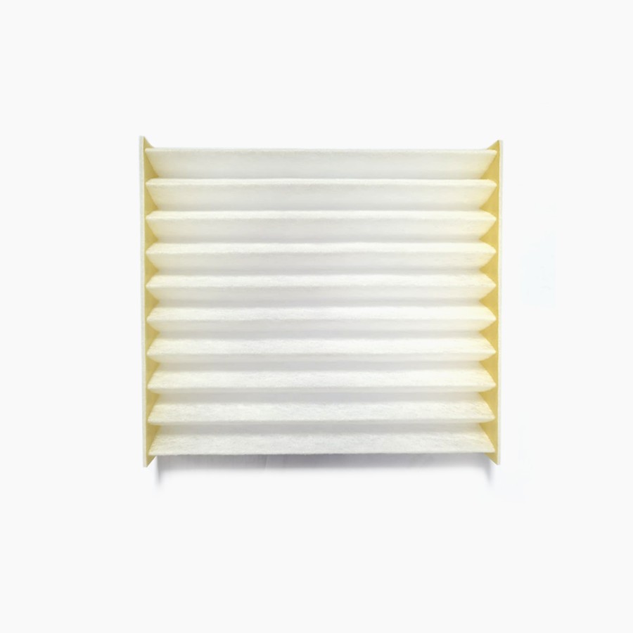 Toyota Genuine Cabin Filter 87139-YZZ78 VIOS, ALTIS, CAMRY | Shopee ...