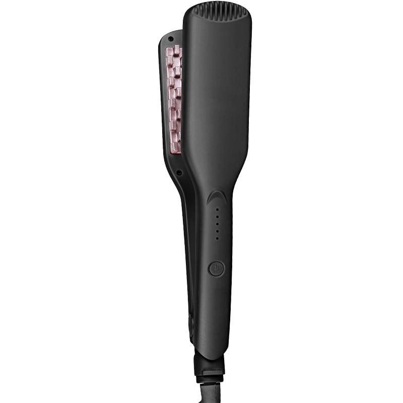 [Ready Stock]K-SKIN Volumizing Hair Iron Hair Crimper Volumizer Styling ...