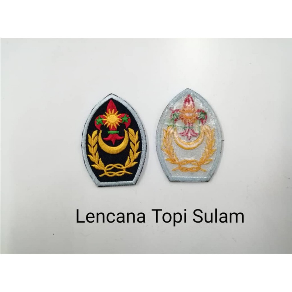 PENGAKAP LENCANA FORAGE CAP PENGAKAP | Shopee Singapore