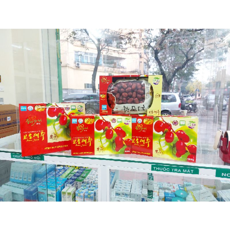 Dried Korean Red Apple type 1 (1000g) | Shopee Singapore