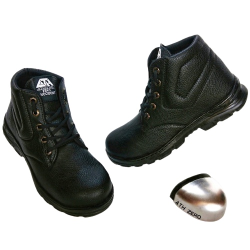Men's Safety Boots, Work Shoes, Safety Boots, Septi Shoes, Industrial ...