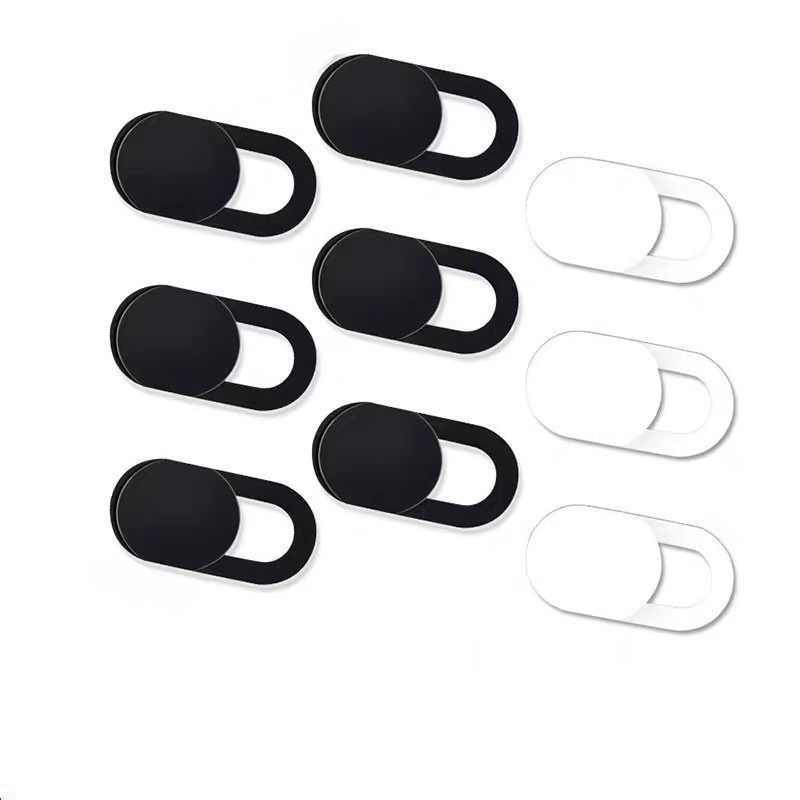 【Fast Delivery】Camera Privacy Protector Slidable Lens Privacy Cover For ...