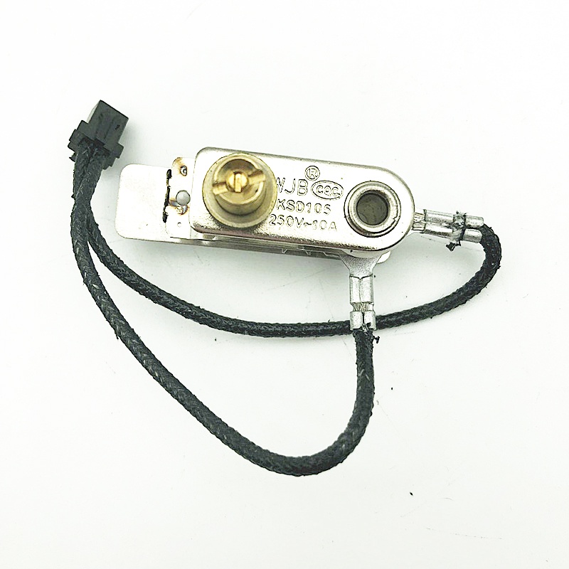 Midea Electric Pressure Cooker Pressure Switch Thermostat with Wire ...