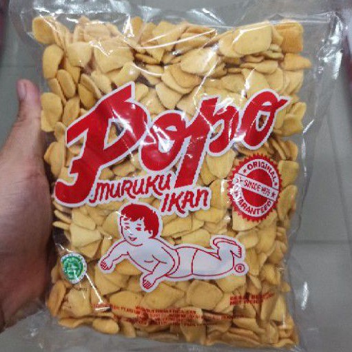 Muruku Fish Snack 400g / Popo Muruku Fish Snack 400g | Shopee Singapore