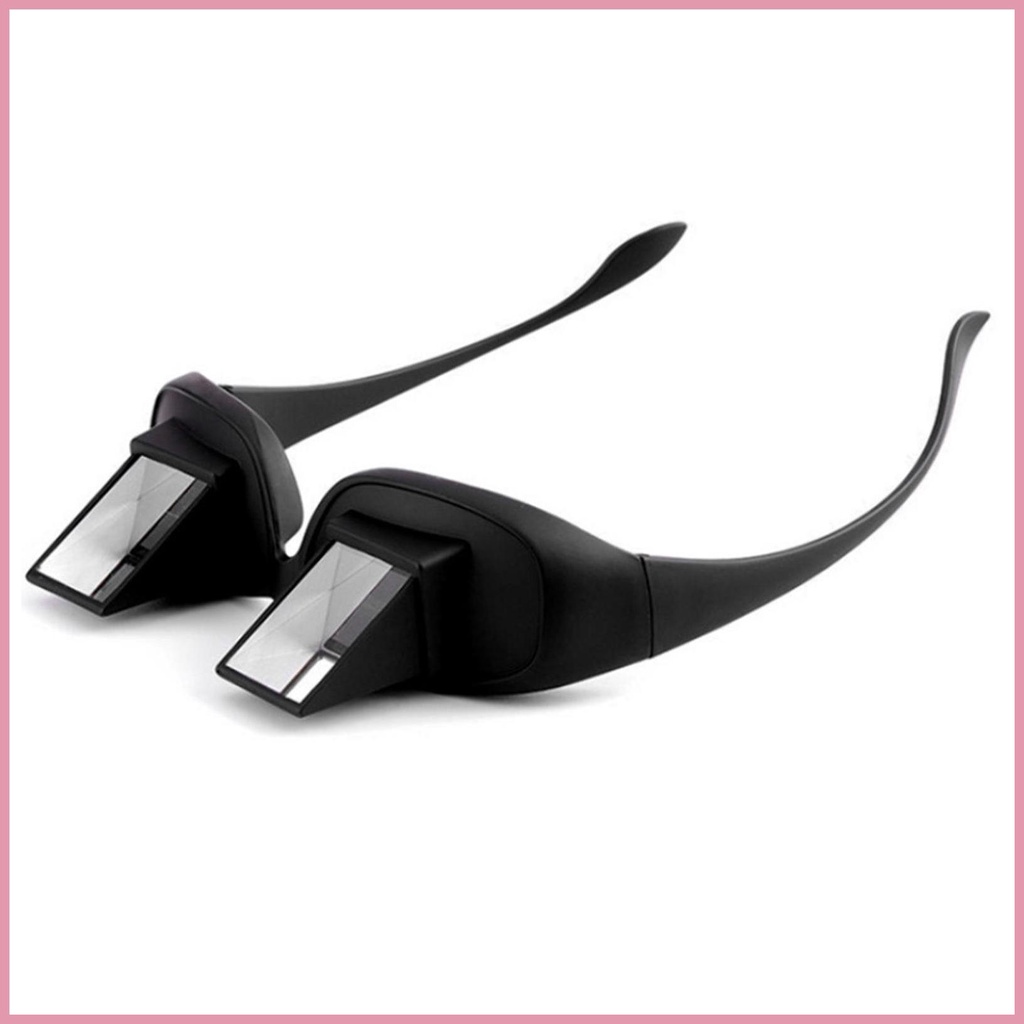 Bed Prism Spectacles Lazy Spectacles Lie Down Eyeglasses Optical