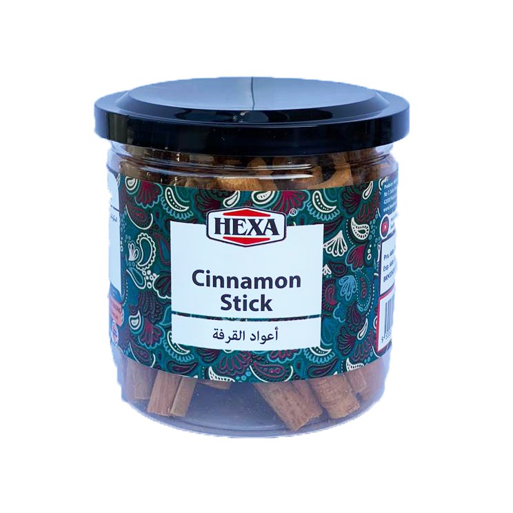 Hexa Halal Cinnamon Stick (100g) | Shopee Singapore