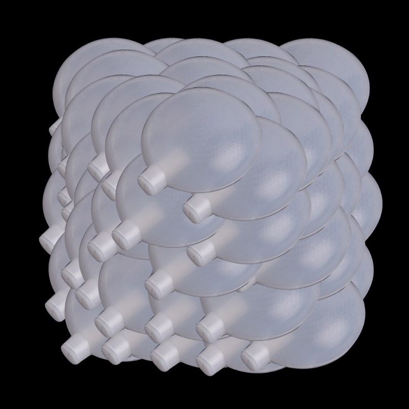 YU 50PCS 42mm Toy Squeaker Replacement Pet Squeaky Inserts Noise Maker ...