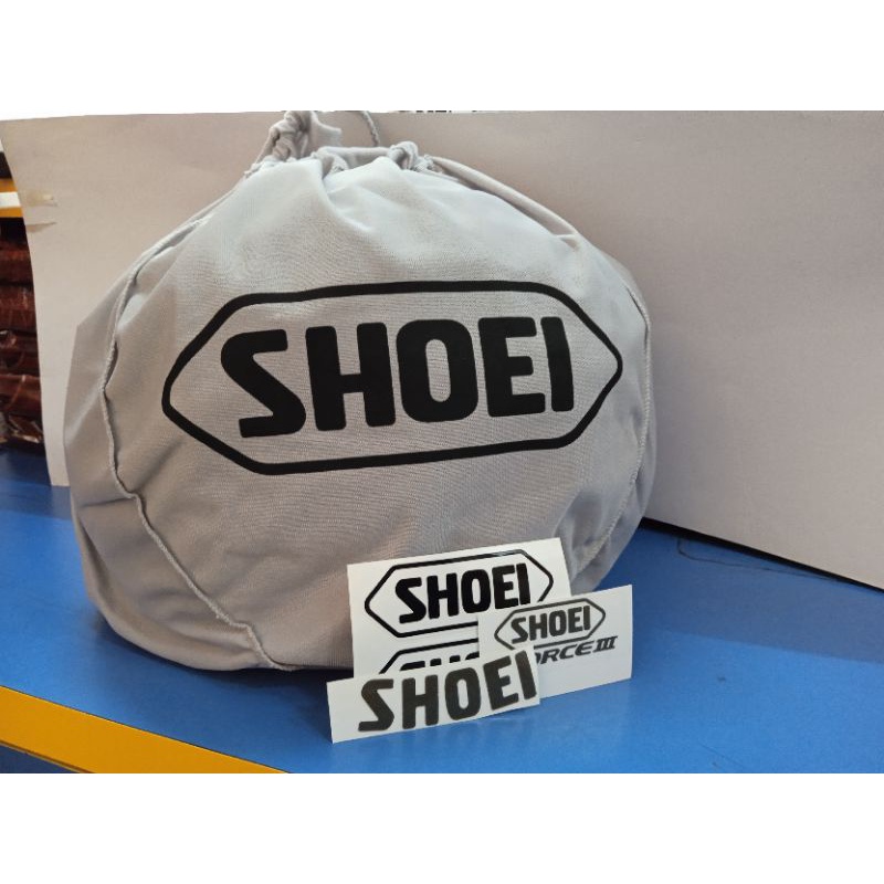 Helmet Bags (Shoei / Arai) | Shopee Singapore