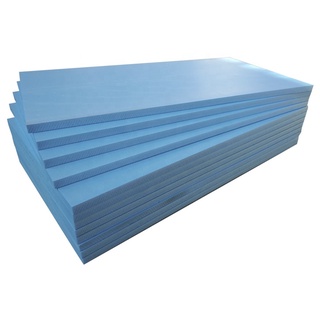 POLYFOAM BOARD/ EXTRUDED POLYSTYRENE FOAM BOARD BLUE | Shopee Singapore