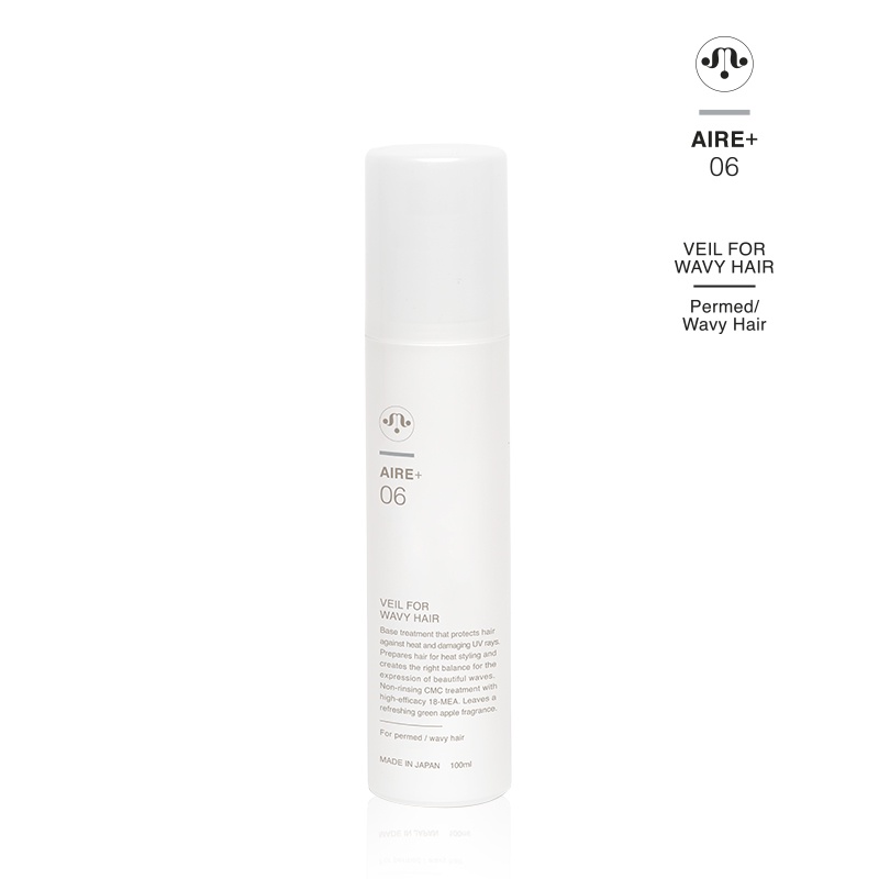 New Packaging at Lowest Price! Mucota Japan Full Series - Aire+ ...