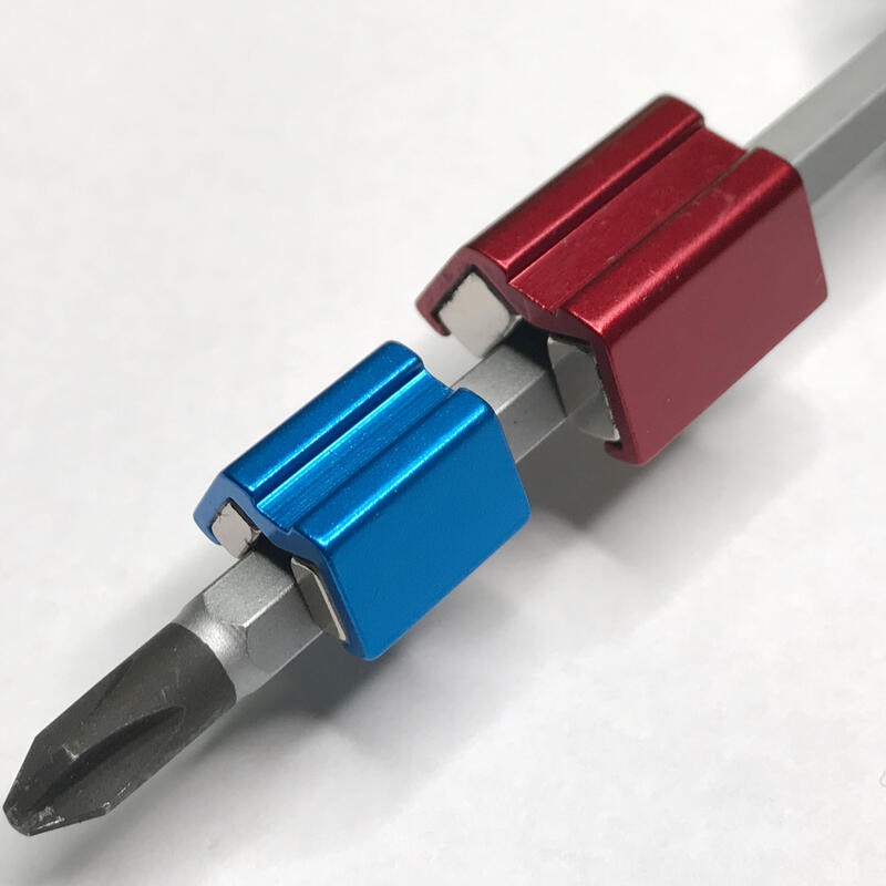 [Virtue Tools] Taiwan Made ASA Screw Holder, Screwdriver Bit ...