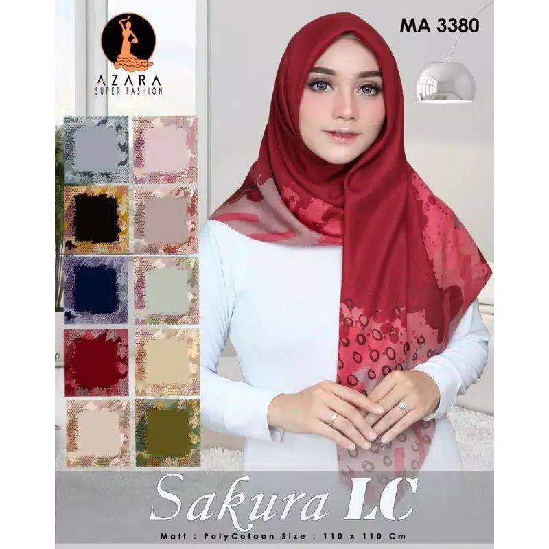 Rectangular LASER CUT MOTIF HIJAB/LASER CUT HIJAB/LASER CUT MOTIF HIJAB ...