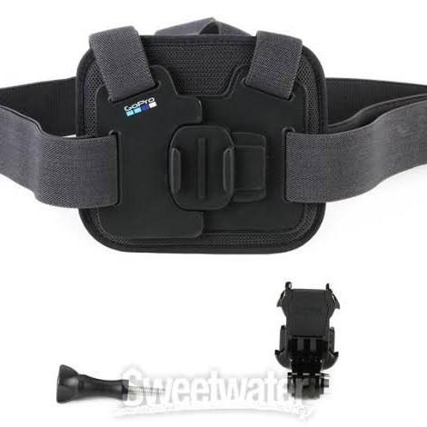 Gopro Chesty Chest Harness Mount - Original TAM | Shopee Singapore