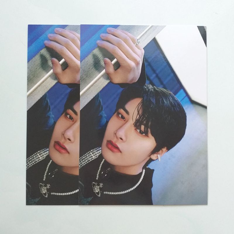 Oddinary I.N Maniac Mini Poster | Shopee Singapore