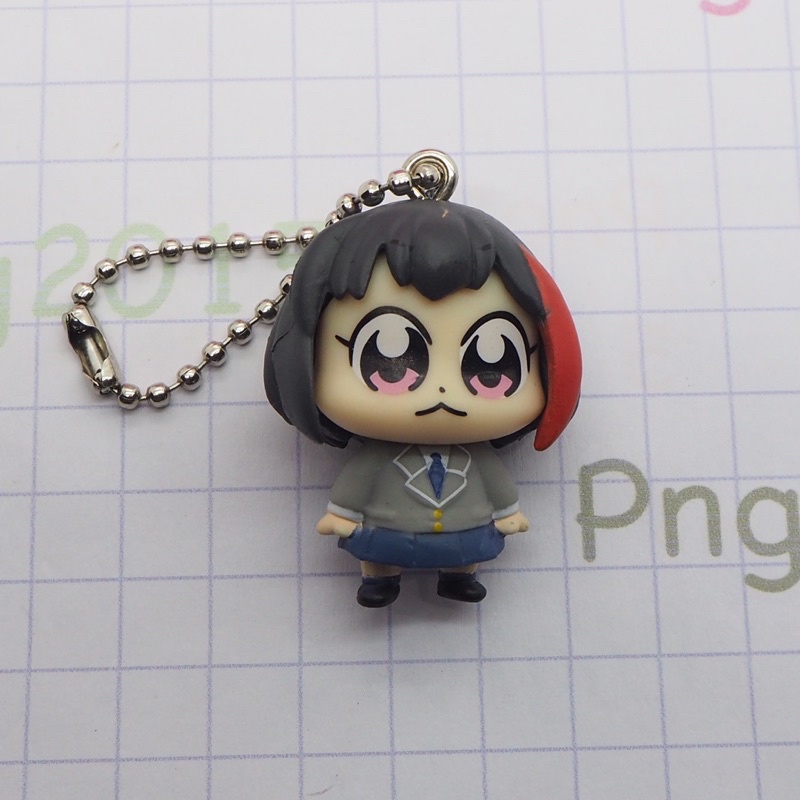 BanG Dream! Girls Band Party!-Bkub Okawa x Capsule Collection Figure ...