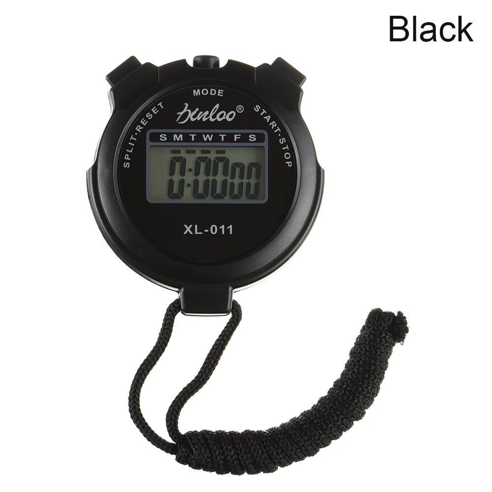SIMULR Sports Stopwatch Timer Shockproof Countdown Timer Lap Split ...