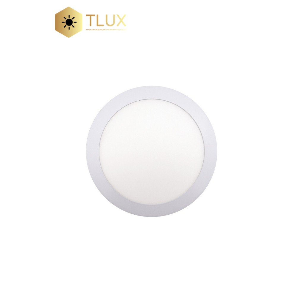 LED Surface Mount Panel Downlight (Isolated Driver) | Shopee Singapore