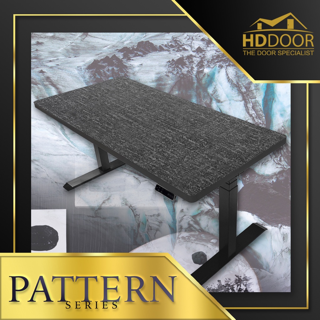 One Desk Pattern Series | Study Table & Computer Table Height ...