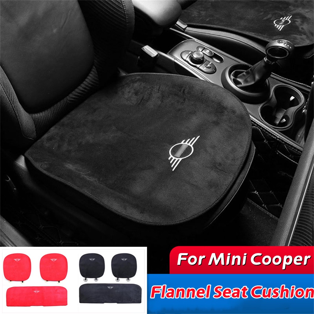 Flannel for Mini Cooper F54 F55 F56 F60 R50 R53 R55 R56 R60 R61 ...
