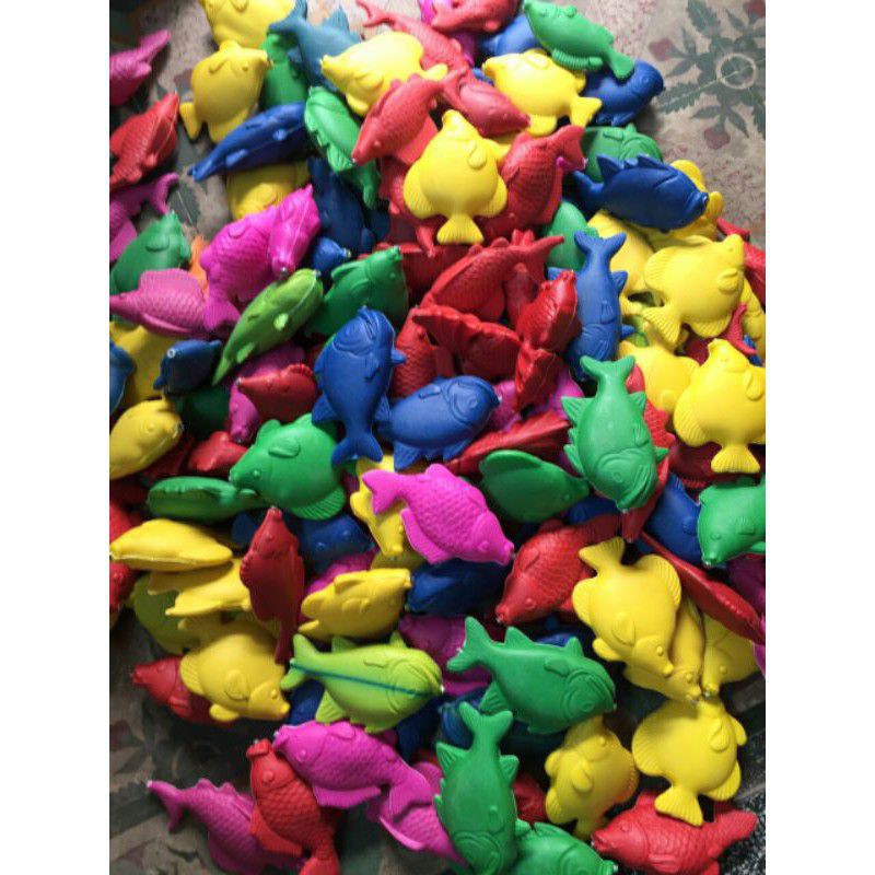 Plastic fish balance kg | Shopee Singapore