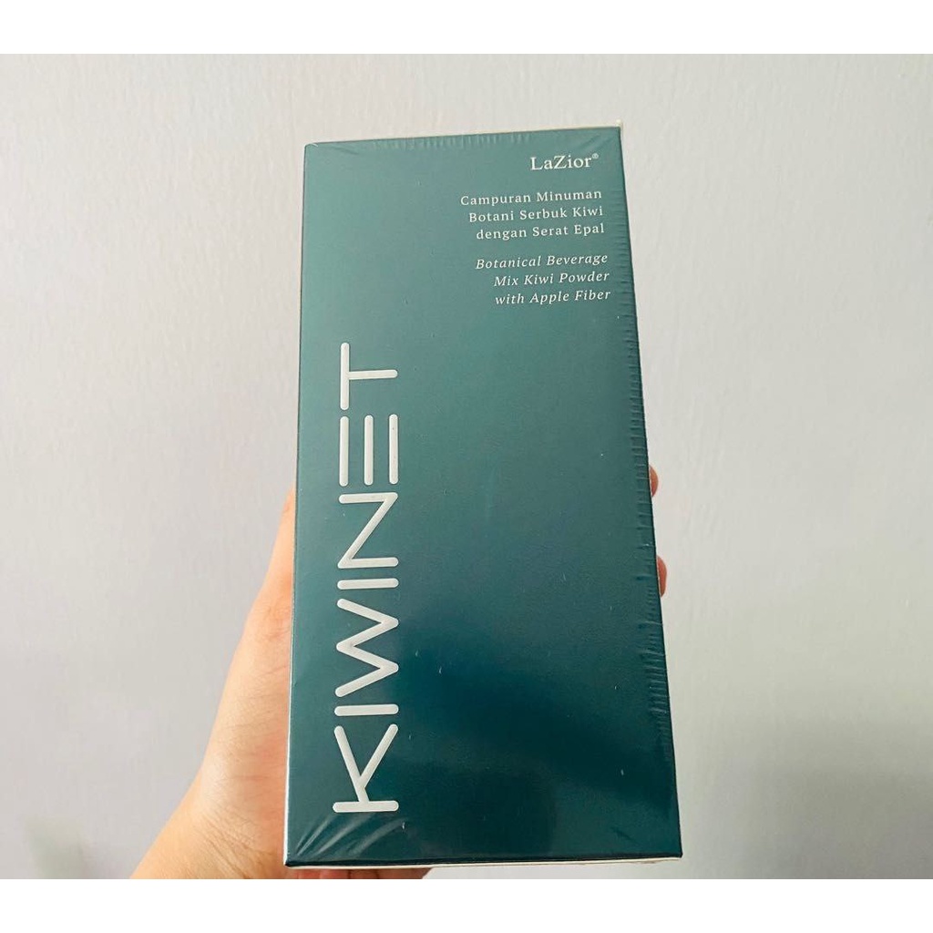Lazior (Hebenet/Lemonet/Kiwinet) 09/26 Expiry onwards | Shopee Singapore