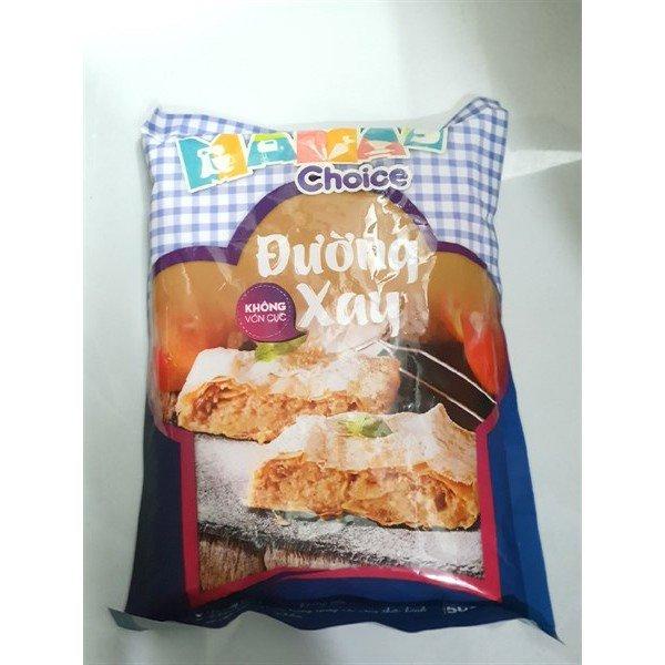 1kg Mama Choice Ground Sugar/Powdered Sugar | Shopee Singapore