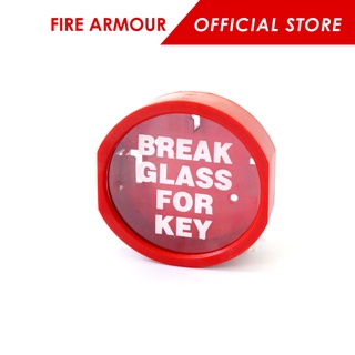 Break Glass For Key Box | Shopee Singapore
