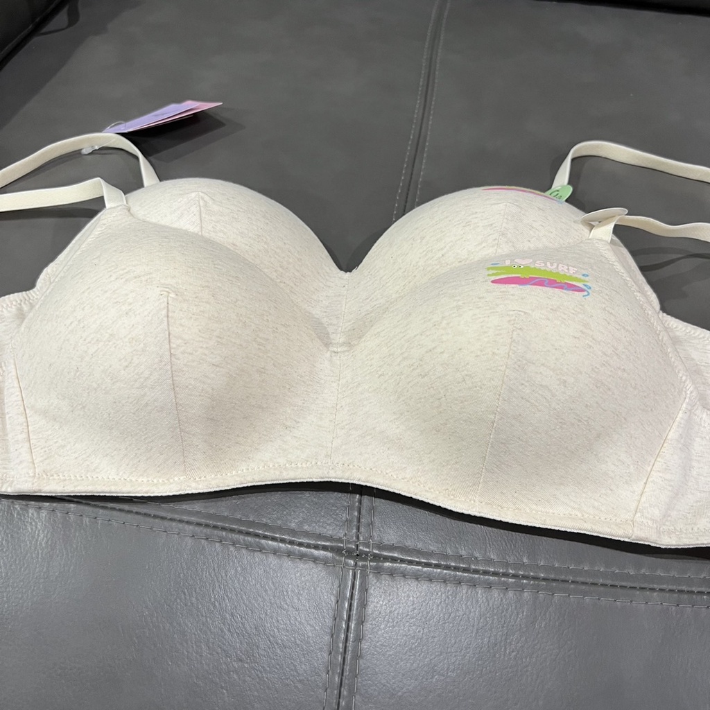 Sabina Invisible Wire Bra (No Underwire) Pretty Perfect Model Code ...