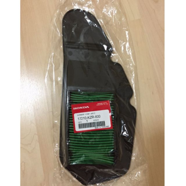 Original Air Filter HONDA/CLICK-125i Use With Pcx-150 (16-17) CLICK ...