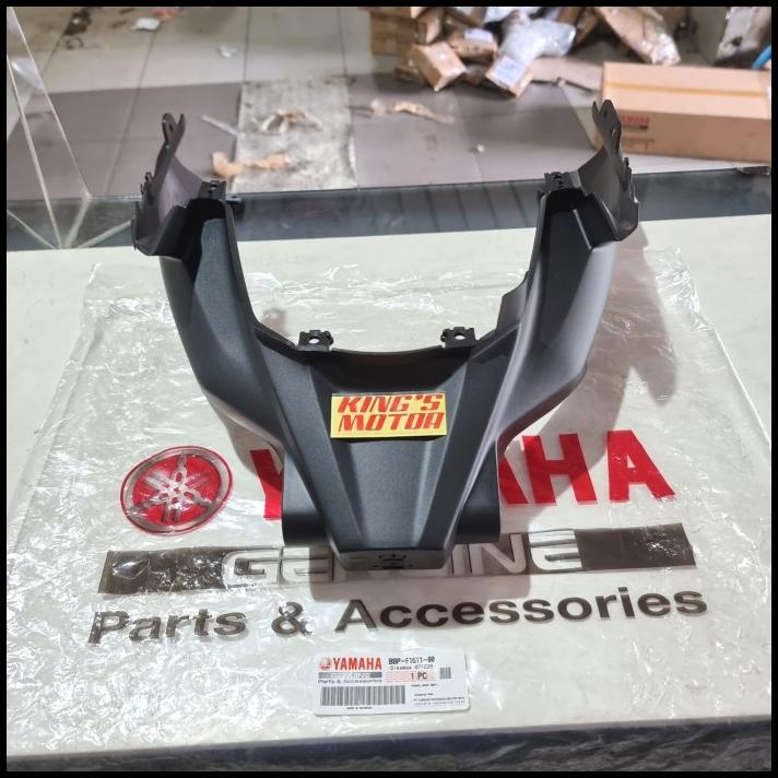 Body Connection, Rear Fender New Aerox 155 Connected 2021 (Bbp ...