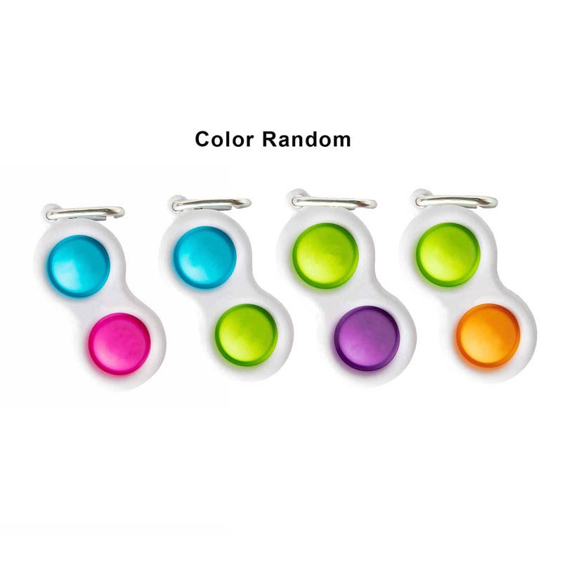 New Pop It Stress Relief Silicone Interactive Flip Octopus Change Faces ...