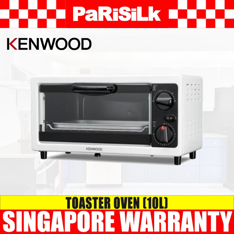 Kenwood MO280 Oven Toaster (10L) | Shopee Singapore