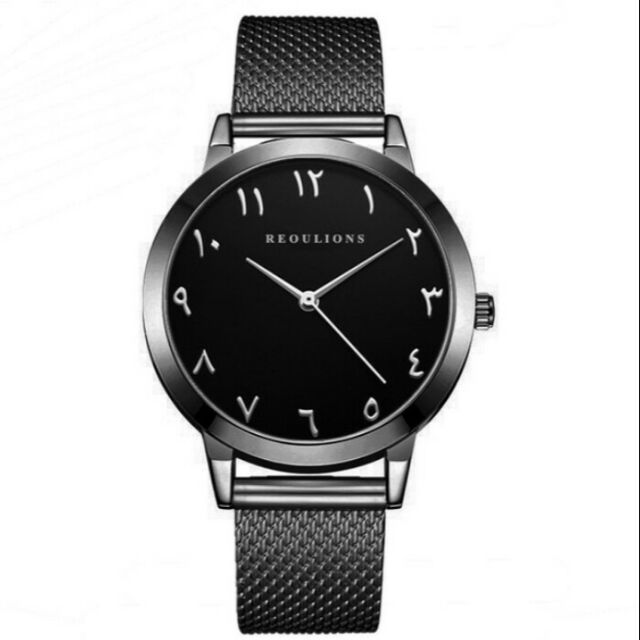 Jawi khalifah bossku watch arabic tawaf Wholesale Stock | Shopee Singapore