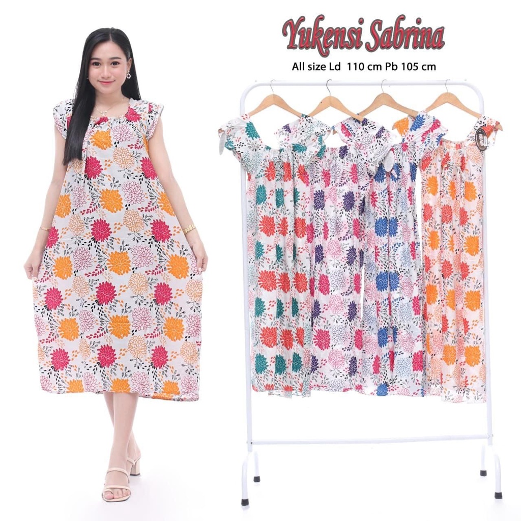 UNGU Contemporary Daster Jumbo Daster Daster Busui Daster Balinese ...