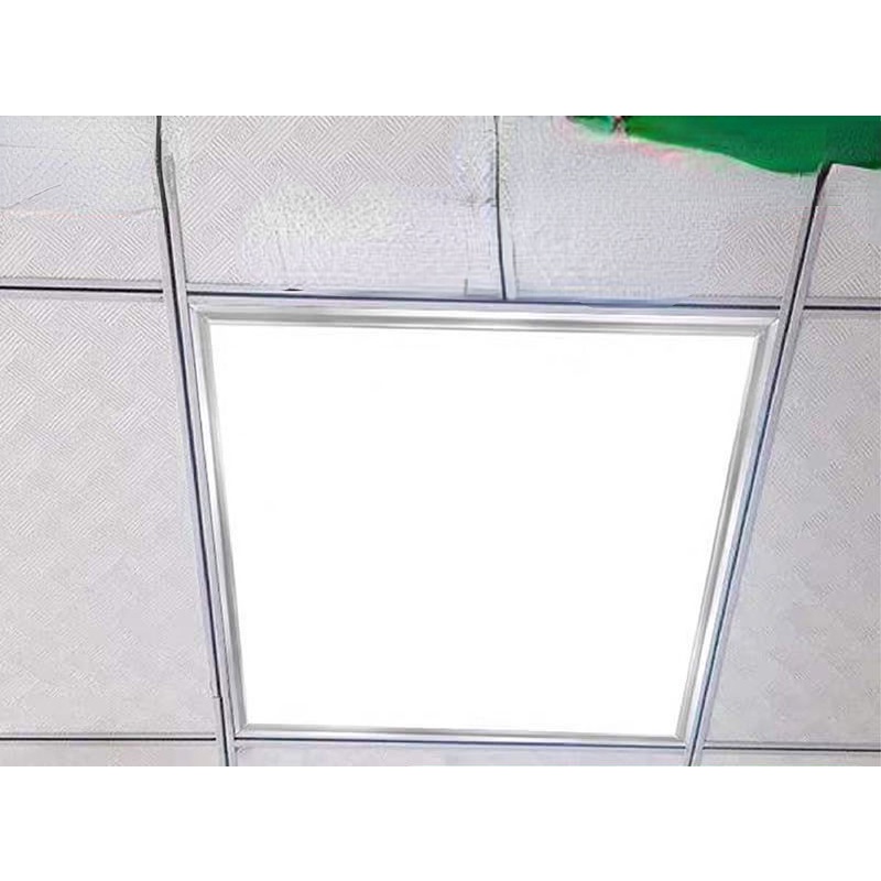 Integrated Ceiling 600 X600led Panel Light 60 X60led Panel Plaster ...