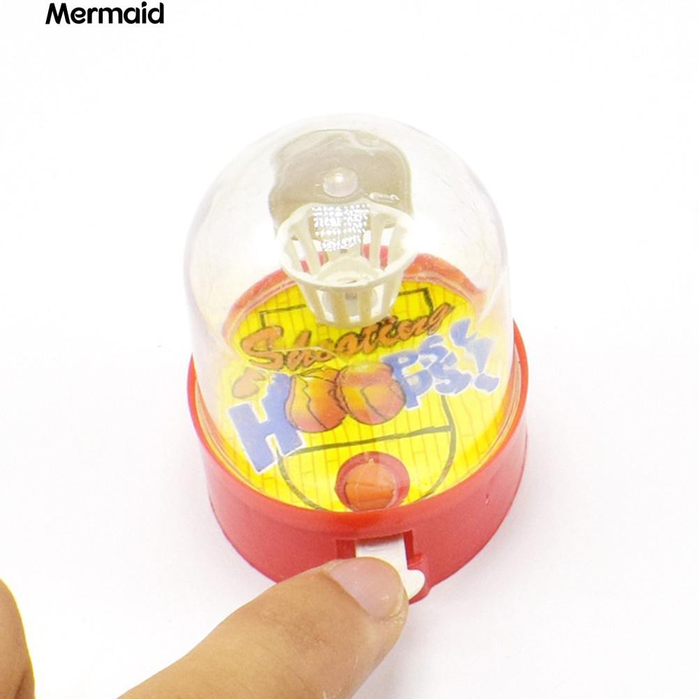 ‼‼ Mini Basketball Shooting Game Finger Sports Table Play Toy ...