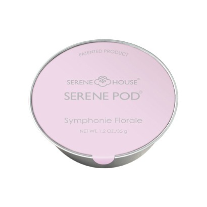 Serene House - Symphonie Florale Serene Pod Scent Capsules (35g) | Shopee Singapore