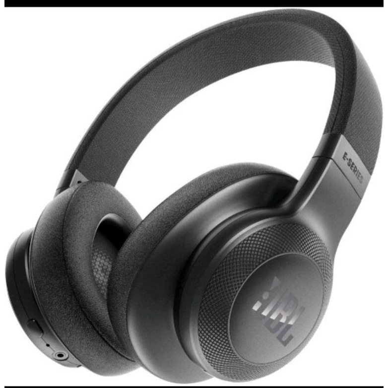 JBL pure Bass Bluetooth HeadPhone | Shopee Singapore